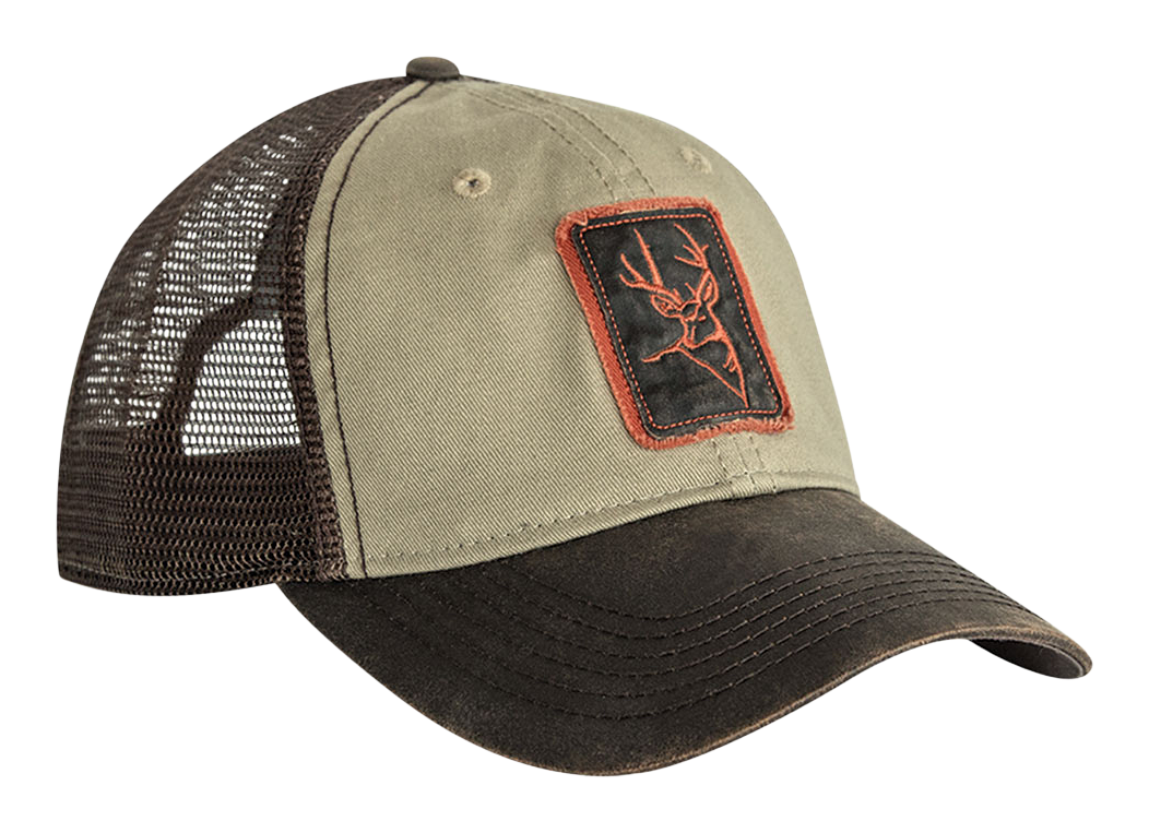 Dri Duck Buck Icon Cap | Bass Pro Shops
